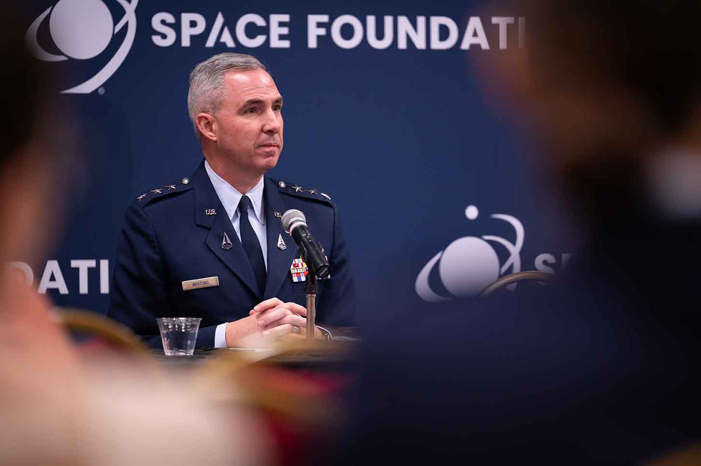 U.S. Bolsters Space Dominance Amid Rising Global Challenges