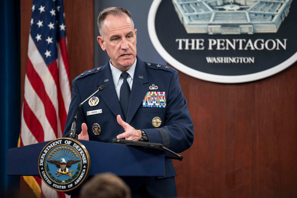 Pentagon Launches Review of Notification Procedures Following Secretar