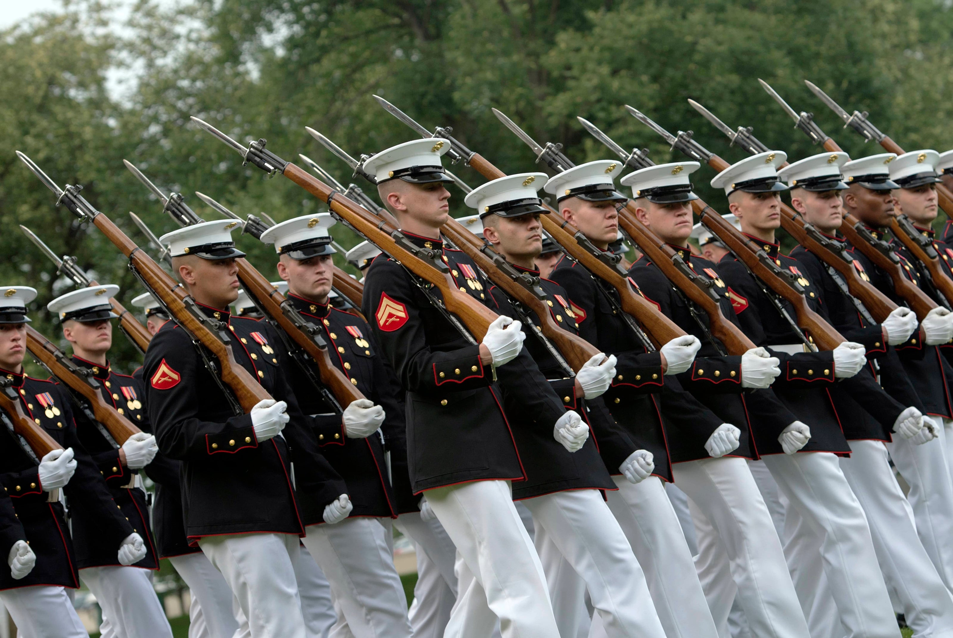 The Ultimate Military Veteran Resource Since 2013